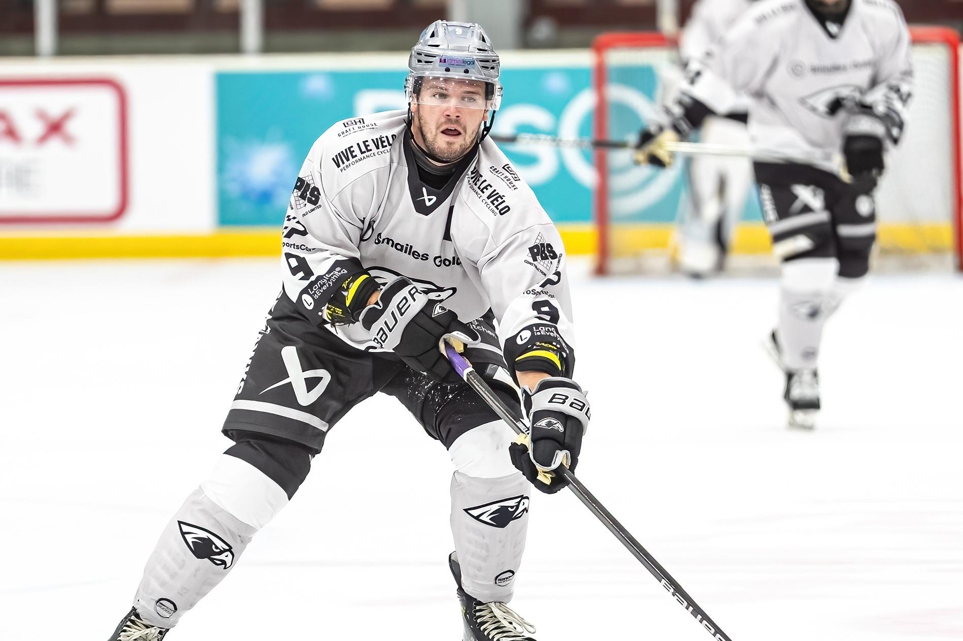 Hull Seahawks coach Matty Davies facing big call over import selections ...