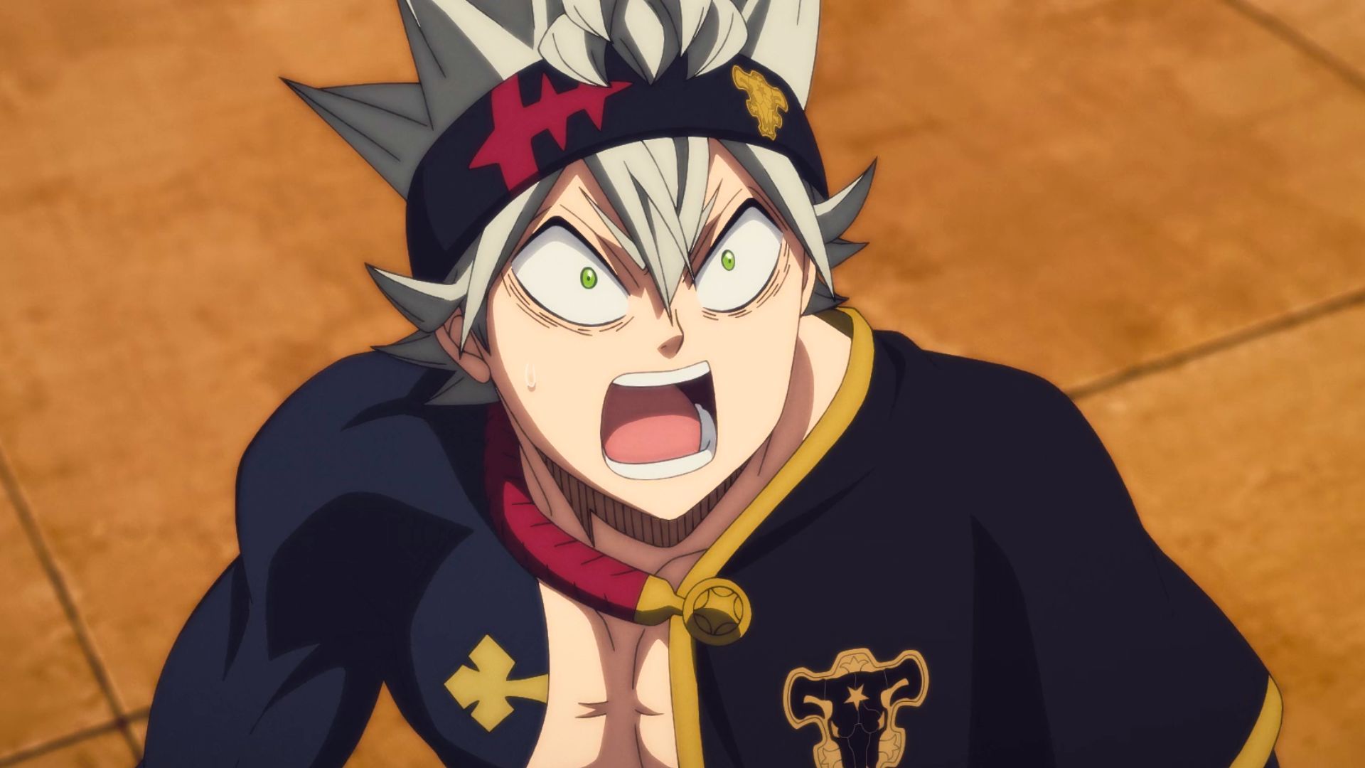 Who is Asta's father in Black Clover? Explained