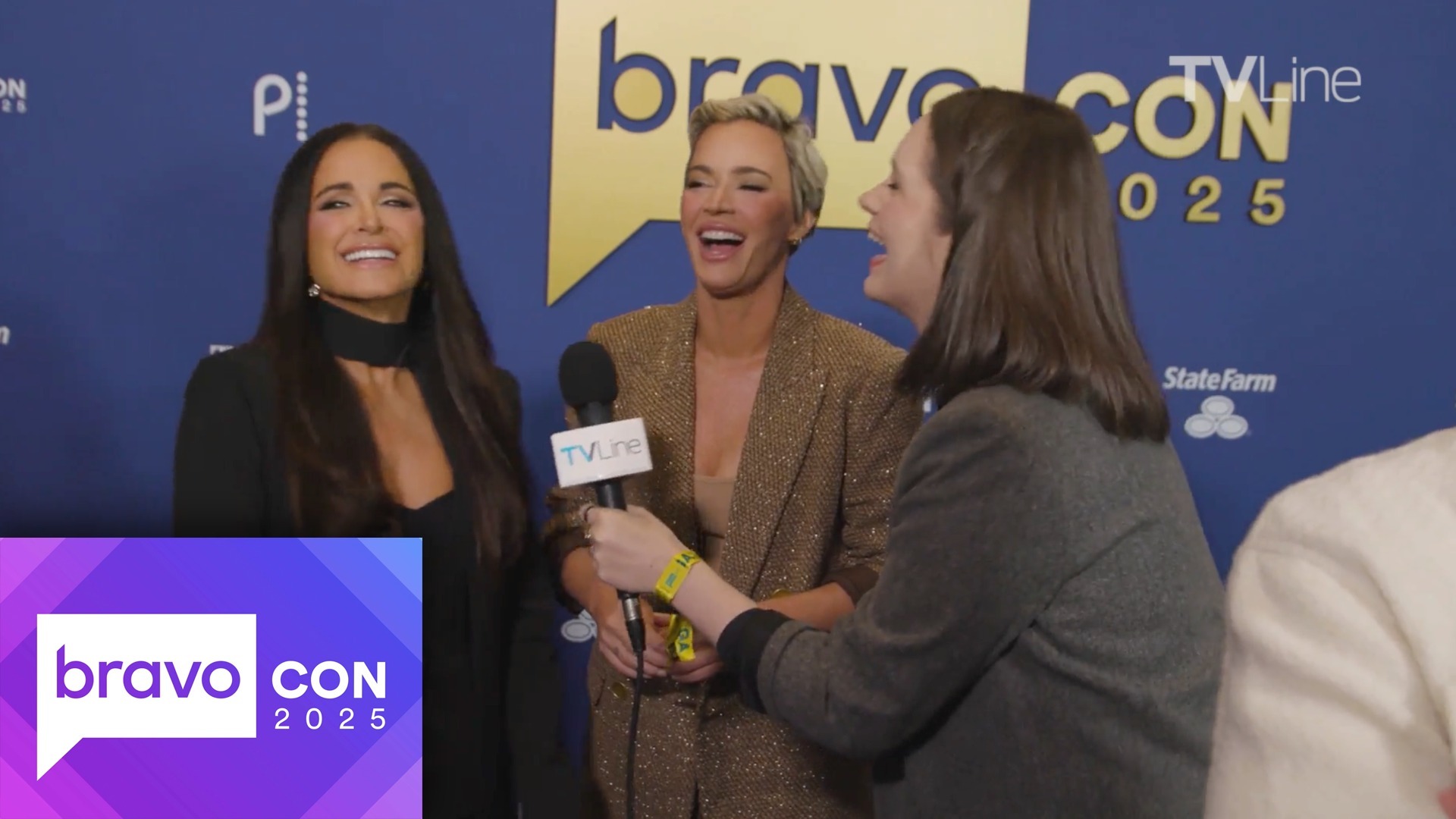 RHOBH | Kyle Richards Endorses Dorit And Mauricio Meetup In Season 15