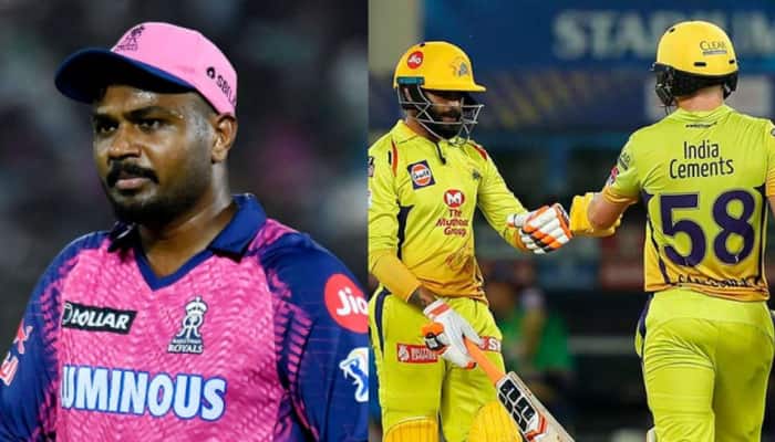 IPL 2026 Blockbuster Trade: Sanju Samson Set To Join CSK, Ravindra ...