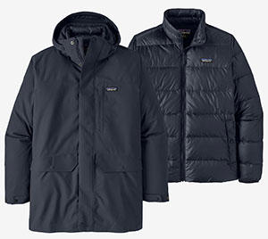 The Best Winter Jackets of 2025/2026