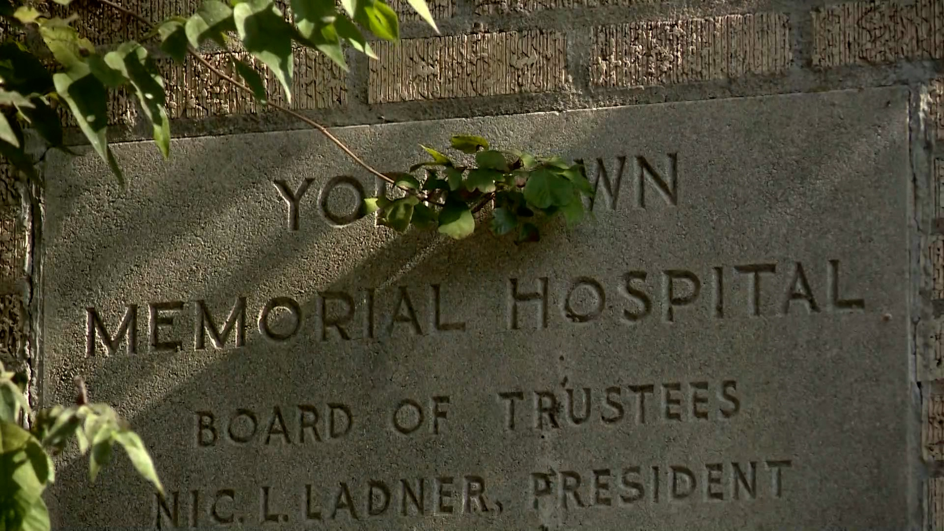 Owners of Yorktown Memorial Hospital push back as city cites safety ...