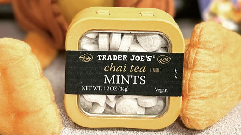 20 Trader Joe's Stocking Stuffers You Need In 2025