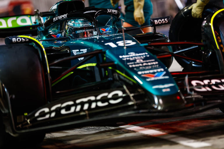 F1 Cars vs NASCAR Cars – What's The Difference?