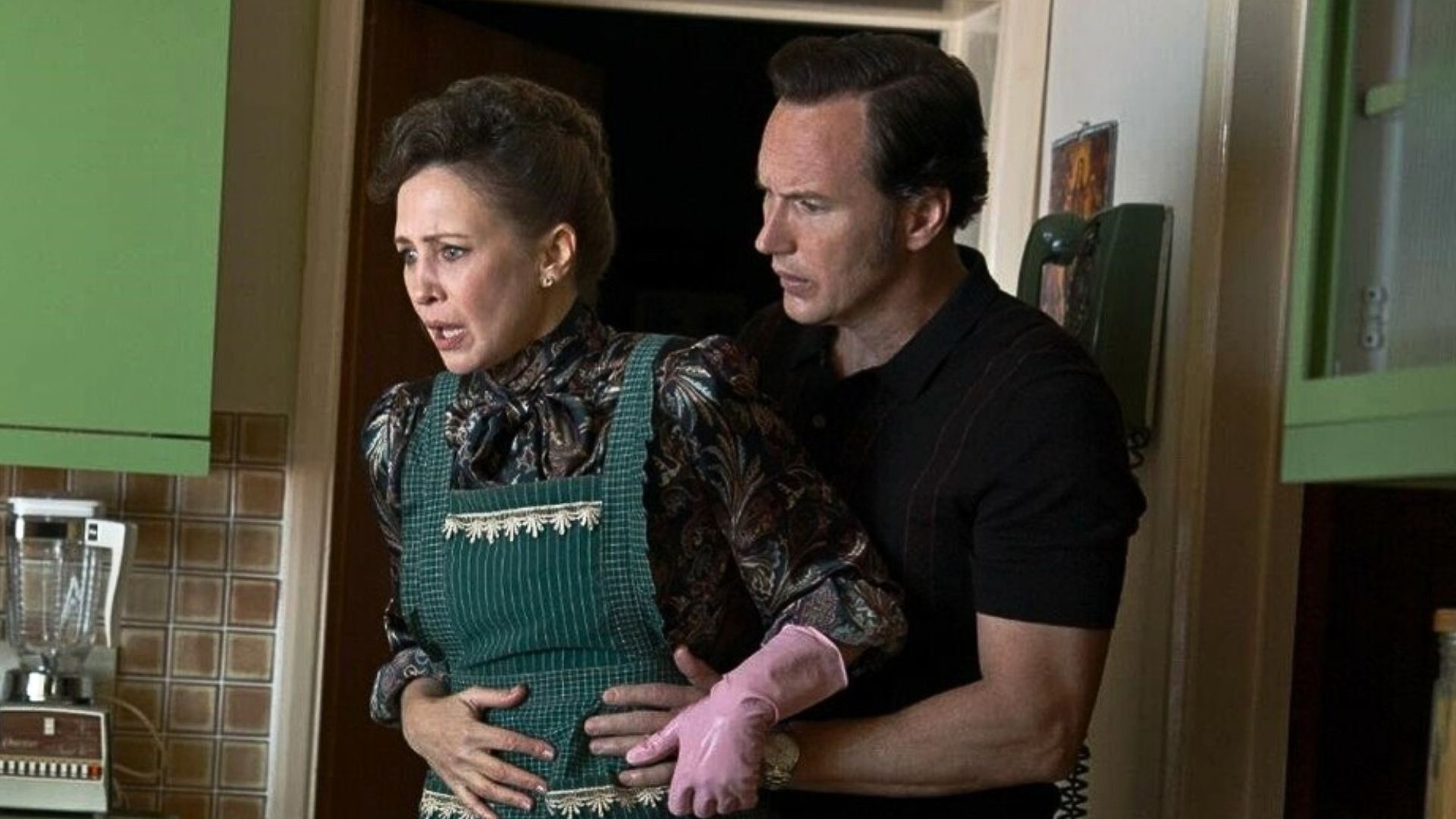 'The Conjuring: Last Rites' Sets HBO Max Streaming Date & Franchise ...