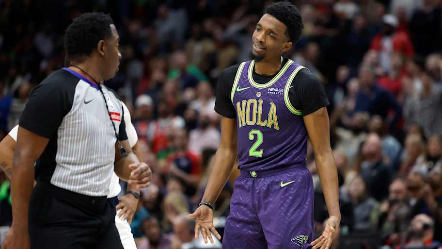 Pelicans’ biggest roster flaw becomes painfully obvious in loss to Lakers