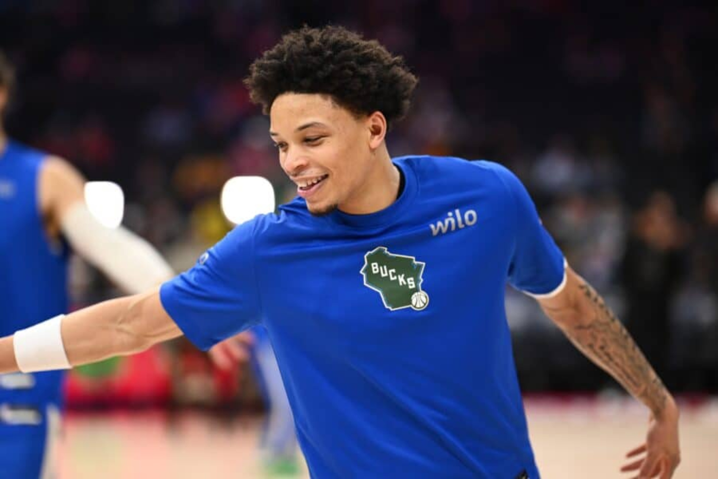 Milwaukee Bucks: NBA expert has this to say on Ryan Rollins being ...