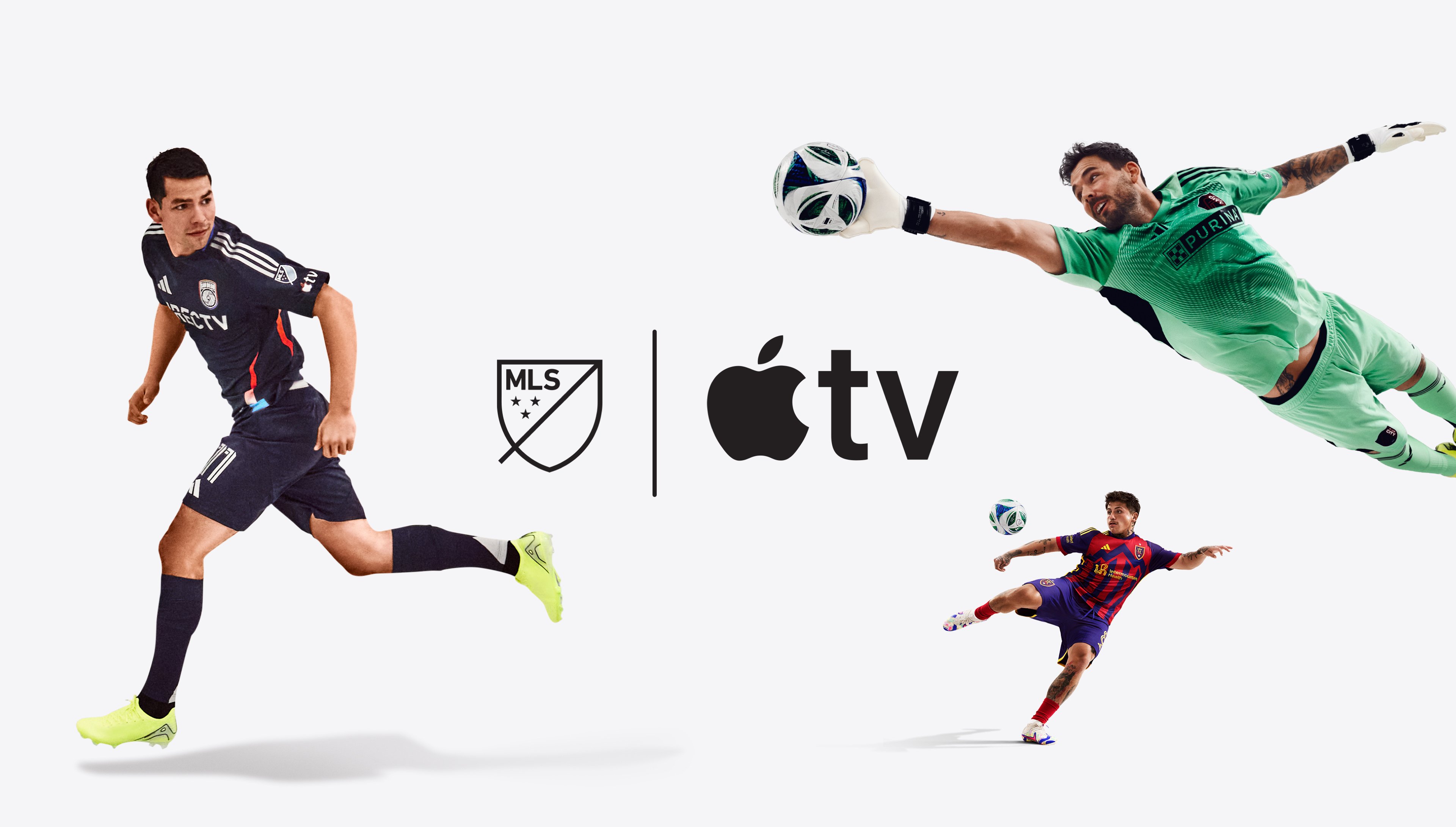 Apple TV Drops MLS Season Pass, Will Stream All Games at No Extra Cost