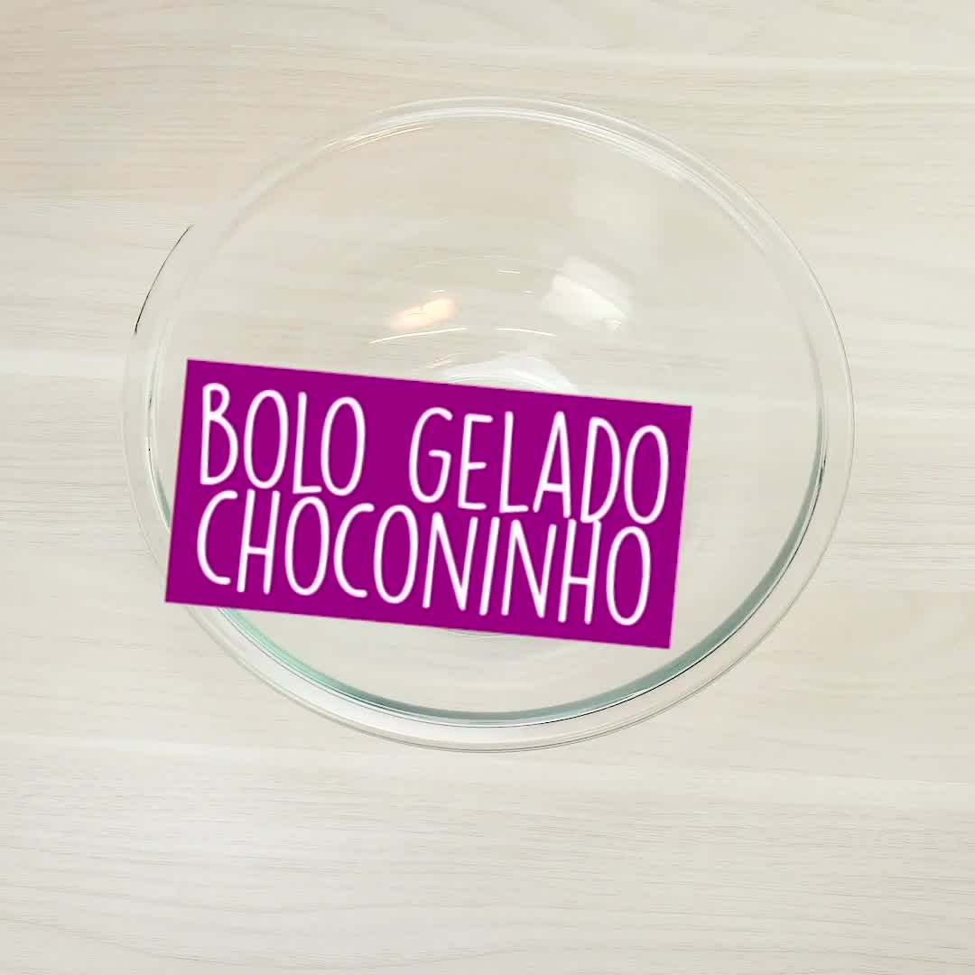 Bolo Gelado: 2 receitas de dar água na boca! | Sal de Flor