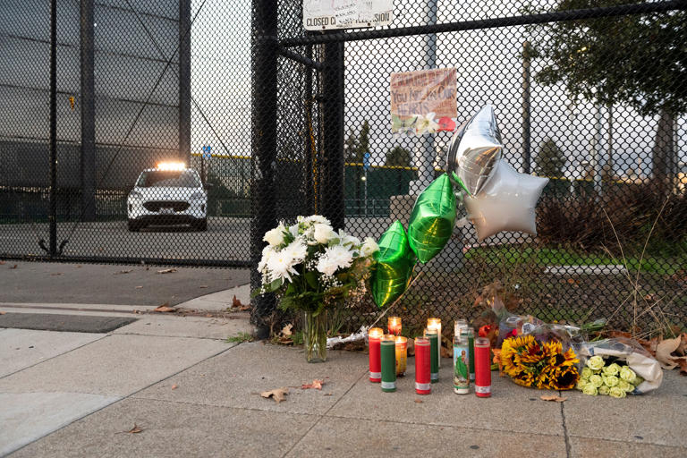 John Beam shooting: Steve Kerr pays tribute to late Bay Area coach ...