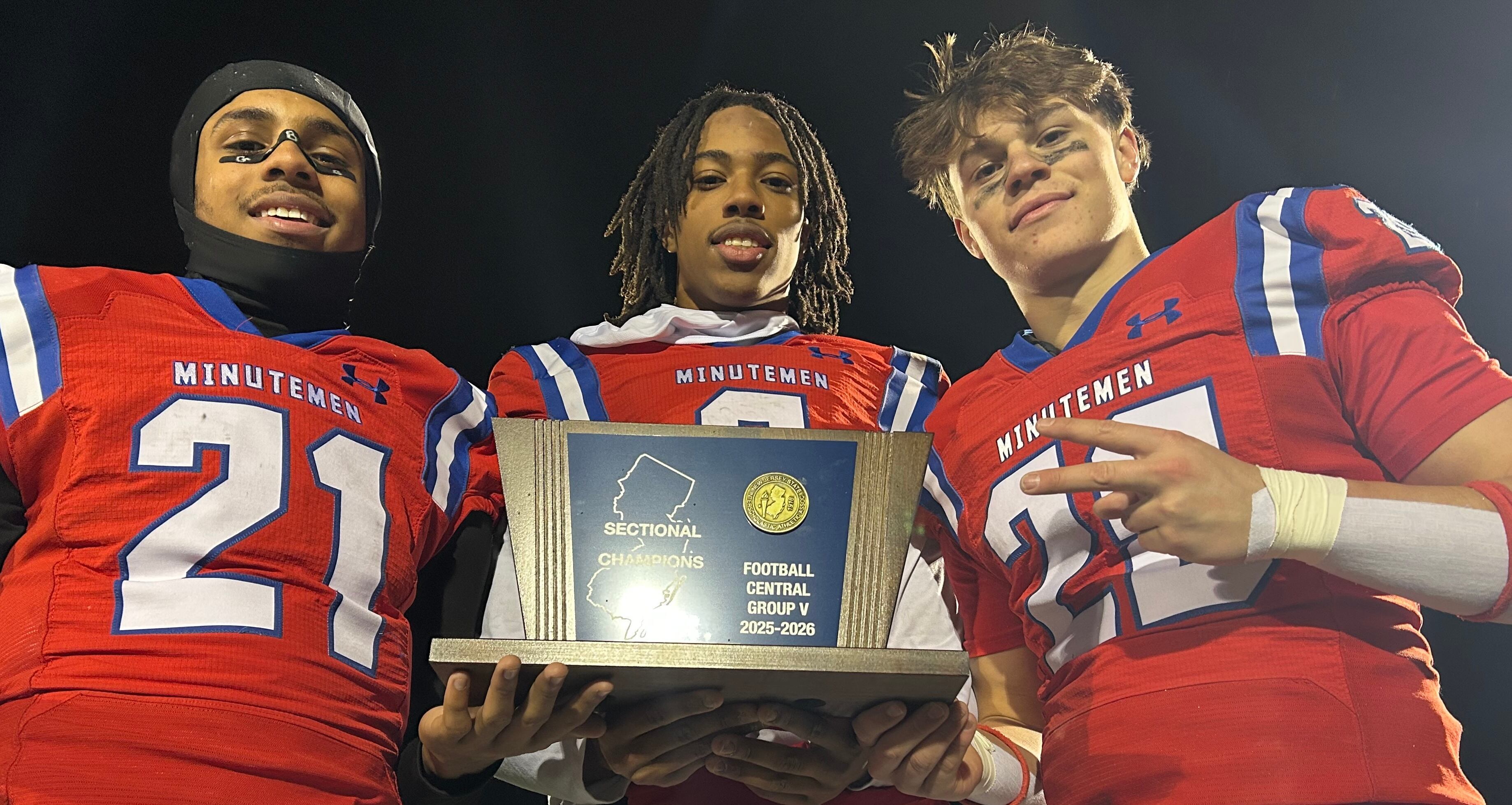 More of the same leads No. 6 Washington Township to second-straight C.J ...