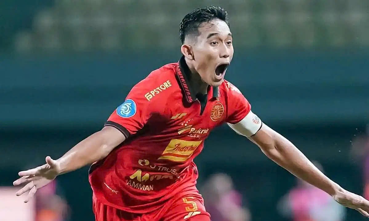 Indonesia defender rivals Lamine Yamal for FIFA best goal award