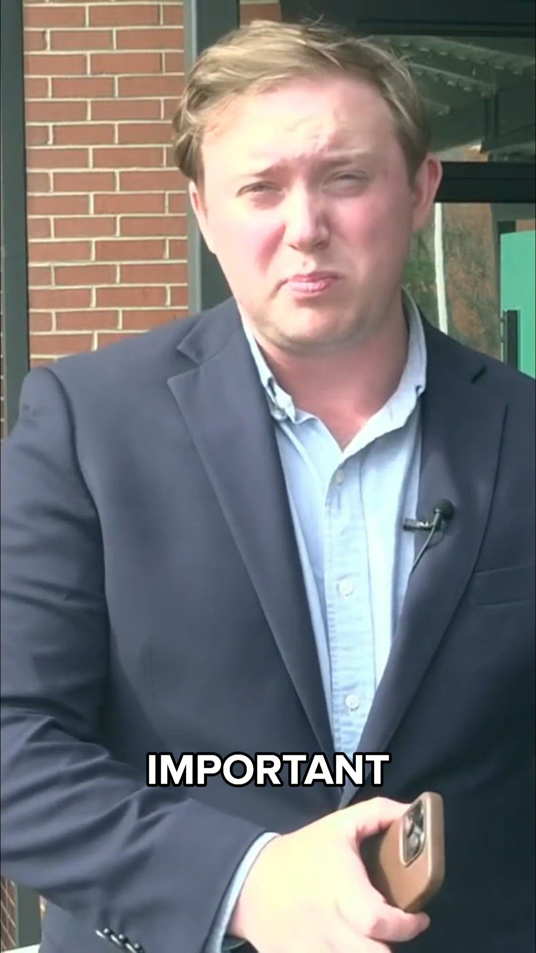 Devil's Den murder suspect makes first court appearance in 3 months