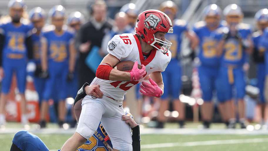 Pennsylvania high school football final scores, results — November 14, 2025