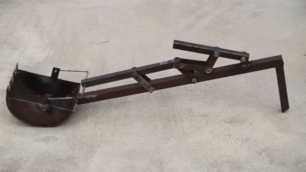 Creative idea and amazing tool