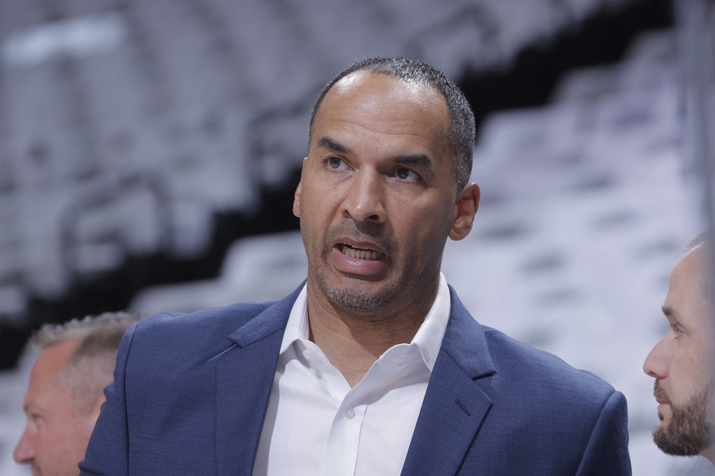 Dirk Nowitzki believes Nico Harrison should’ve been fired sooner ...