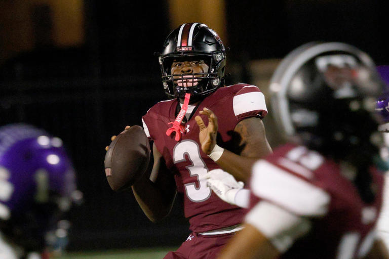 Anna’s late defensive stop preserves win over Mansfield Timberview in ...