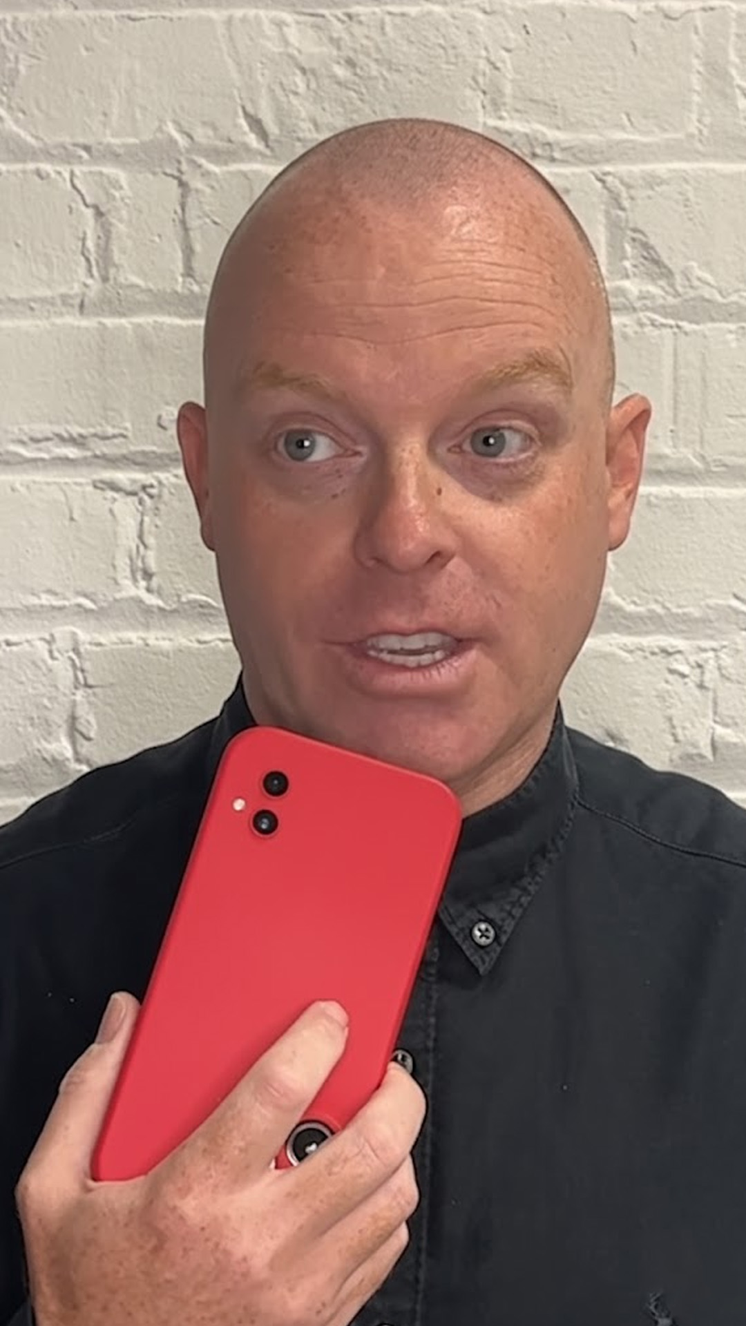 Psychic Prank Call Gets Awkward Fast