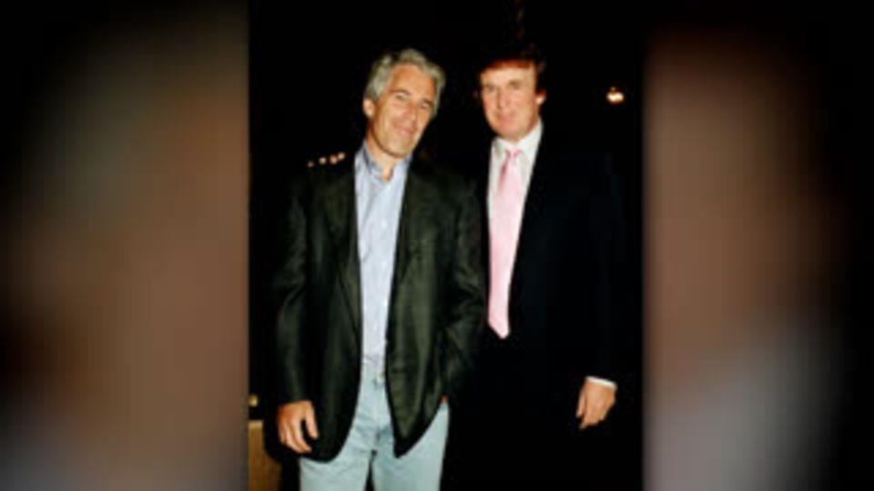 Trump says he and Epstein had a ‘very bad relationship for years’