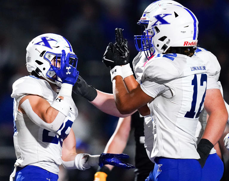 Parking at Paycor Stadium for Elder vs. St. Xavier football game