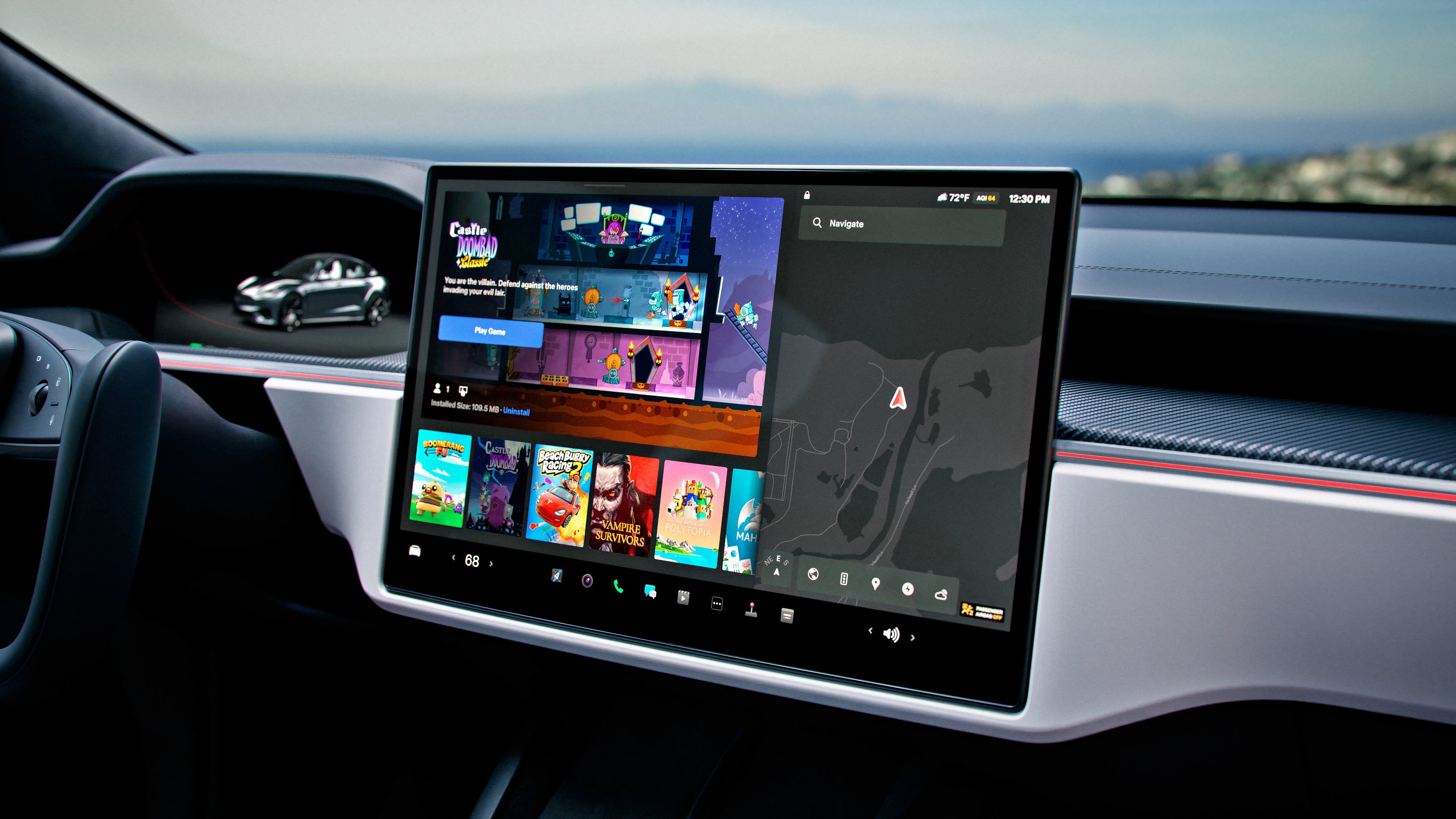 Tesla might finally be adding the feature everyone keeps asking for