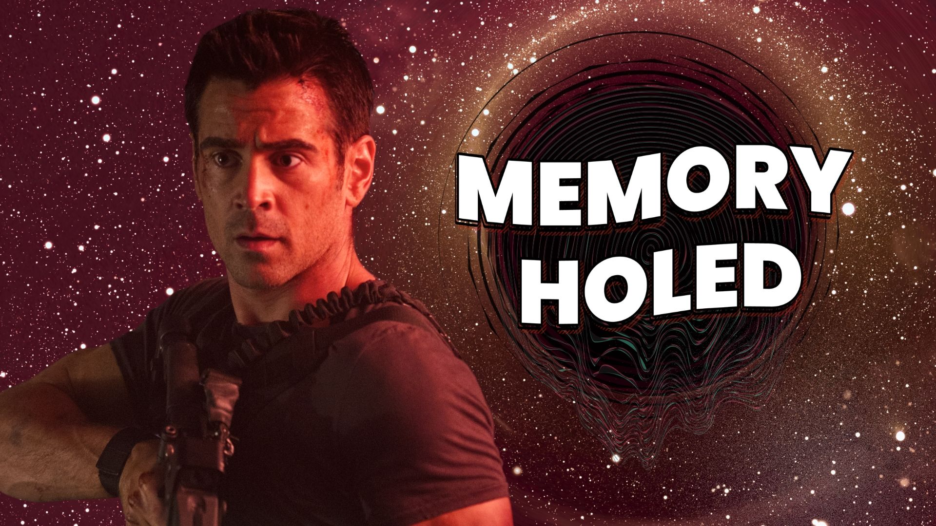 Memory Holed: 2012's 'Total Recall' Is the Peak of Pointless Remakes