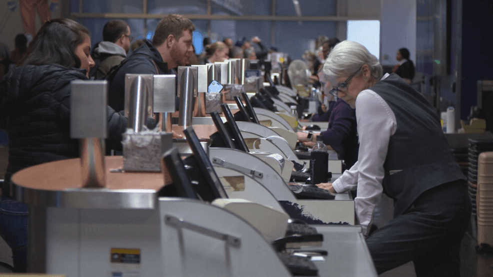 FAA eases flight restrictions at 40 airports, but what about ...