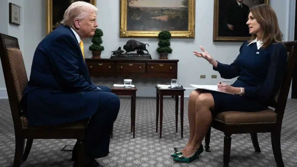 READ IN FULL: The full transcript from Bev Turner's interview with ...