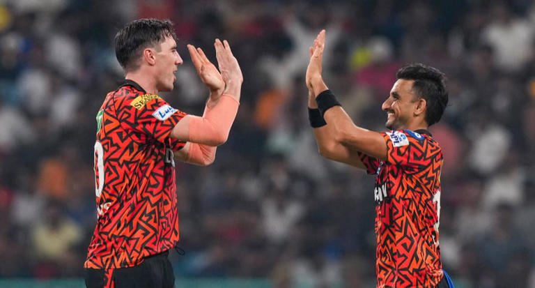 SRH’s Lifeline Trio: Kavya Maran Set To Keep These Stars No Matter What