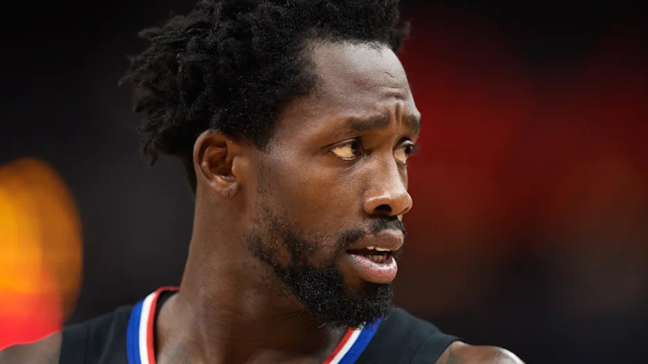 Patrick Beverley breaks silence with cryptic posts moments after his ...