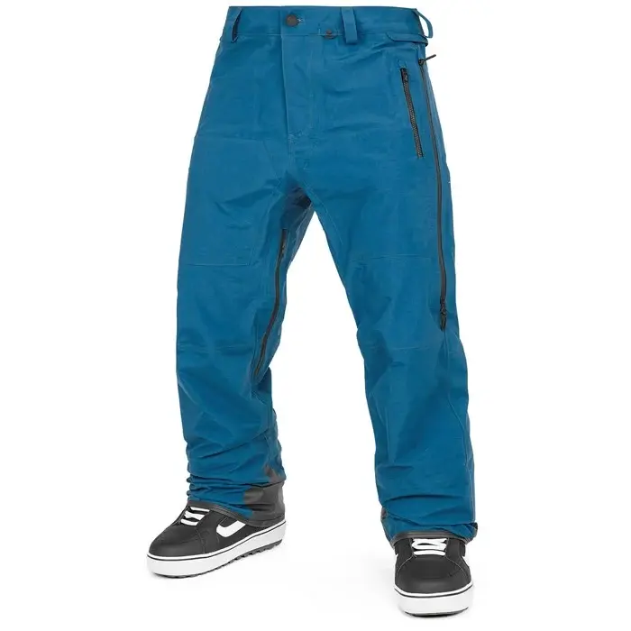 The Best Snowboard Pants of 2025/2026