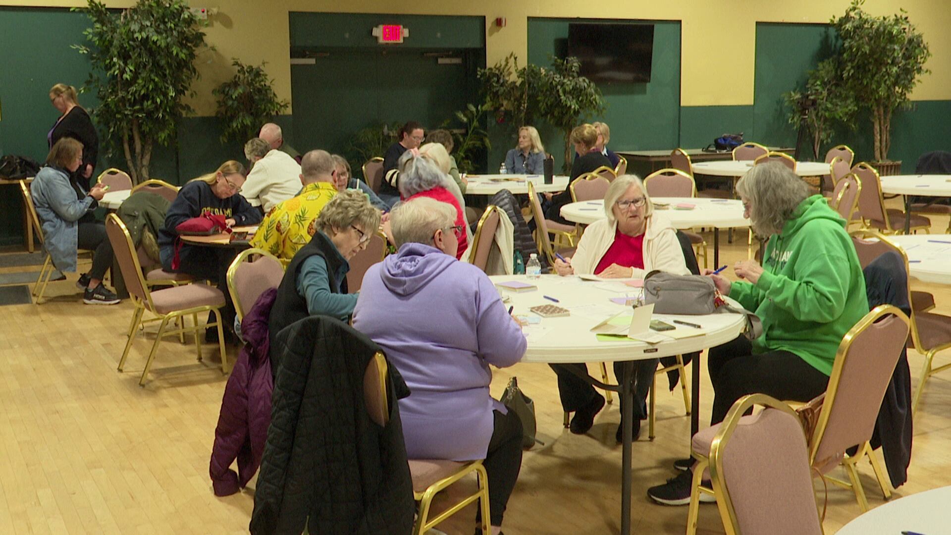 Indiana Conservation Voters celebrates redistricting victory