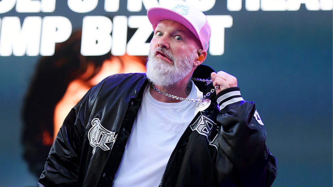 Limp Bizkit show in Estonia cancelled after Fred Durst's previous ...