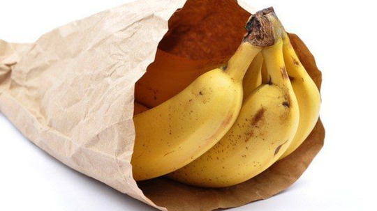 How to Keep Bananas Fresh All Day Long: 10 Simple Kitchen Tricks That Work