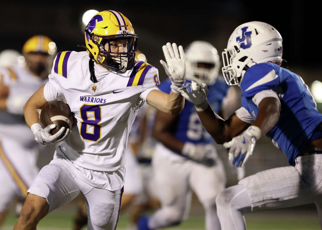 Pieper locks down first round playoff victory against Jay