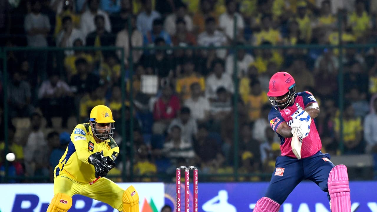 IPL: Sanju Samson traded to CSK; Ravindra Jadeja, Sam Curran join RR