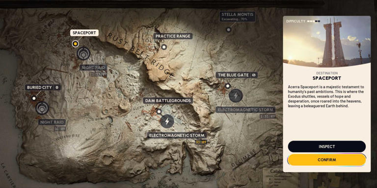 Where To Use The Spaceport Warehouse Key in ARC Raiders