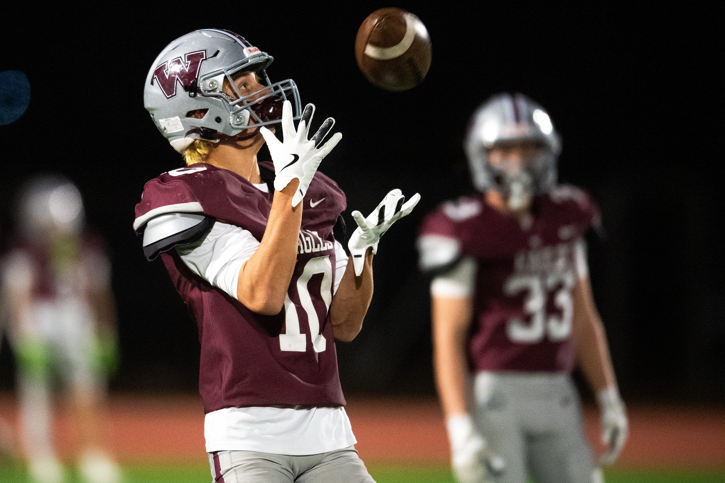 Colorado high school football 2A state title game live scores, updates