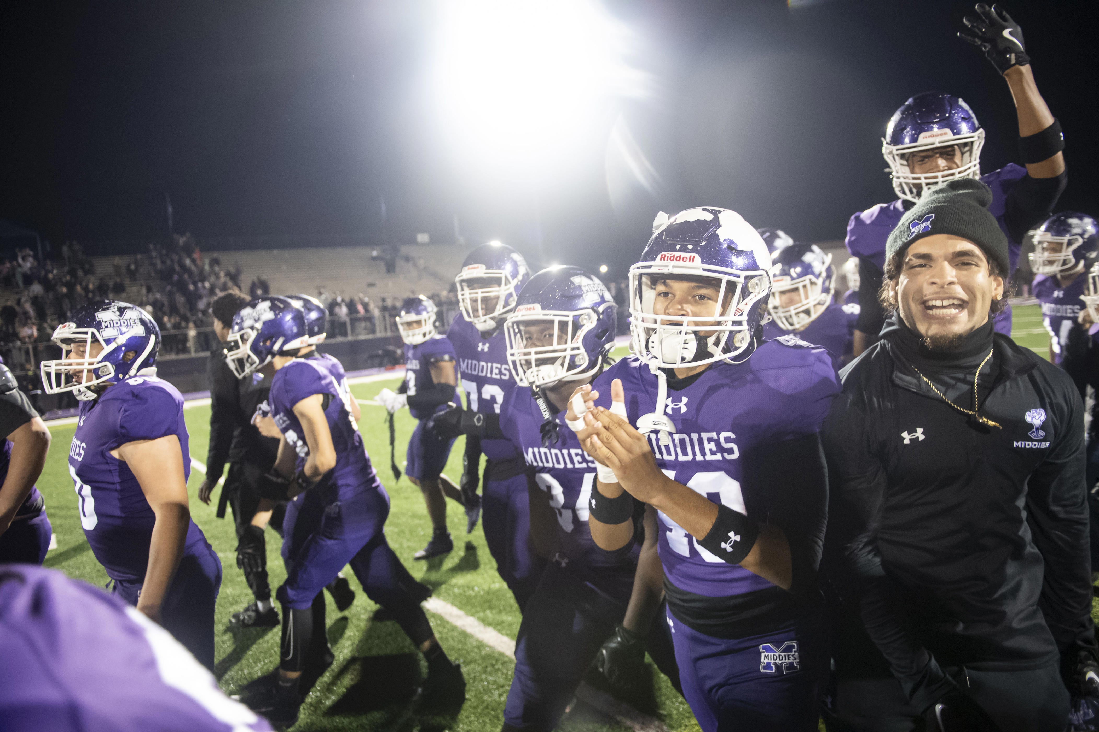 Elder vs. St. Xavier, Corbin at Highlands, and other games to watch ...