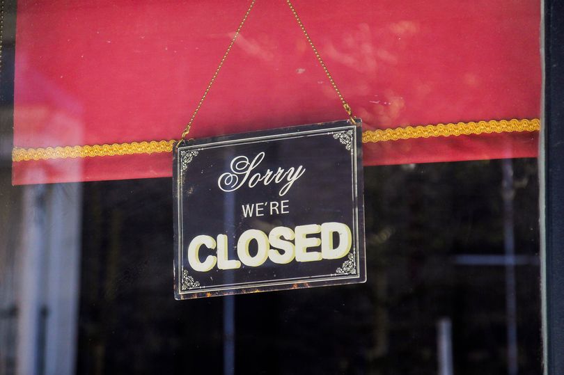 Full list of the 8 food businesses across Ireland issued with closure ...