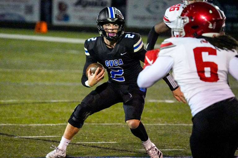 Greater Akron's finest football players earn All-Ohio honors