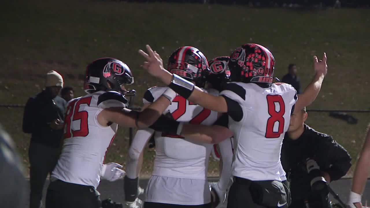 High School Blitz 2025: Level 4 playoffs (Nov. 14, 2025)