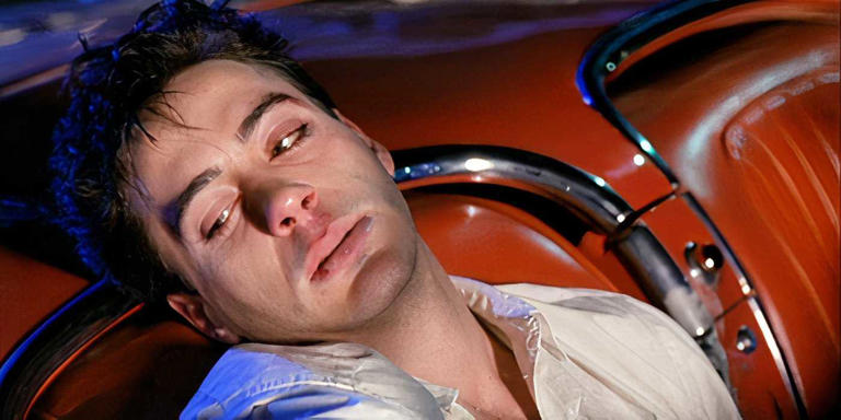 Robert Downey Jr. Gave His Darkest Performance in This Lost ’80s Cult ...