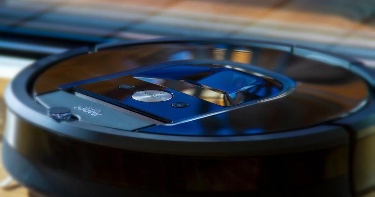 Errores al usar el robot aspirador que pueden perjudicar tu salud (y ...