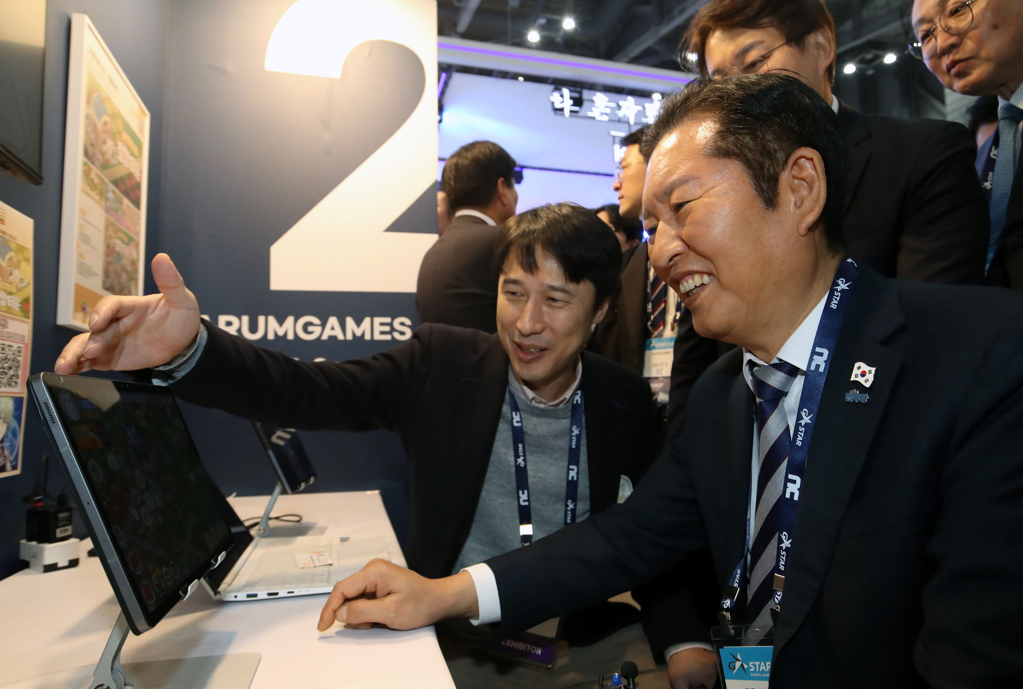 Democratic Party Leader Apologizes for Match-Fixing Player Mention
