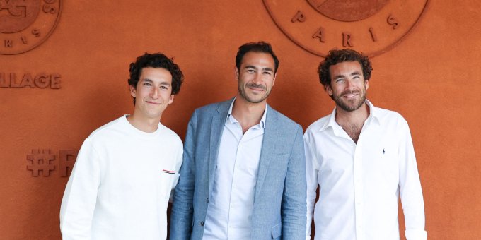 Prince William et George en désaccord, Raphaël Kretz quitte la France ...