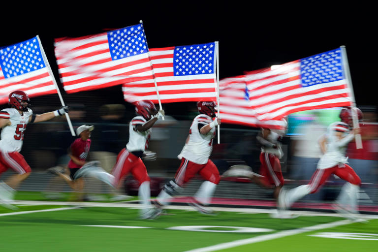 Oklahoma high school football scores, OSSAA playoff live updates ...