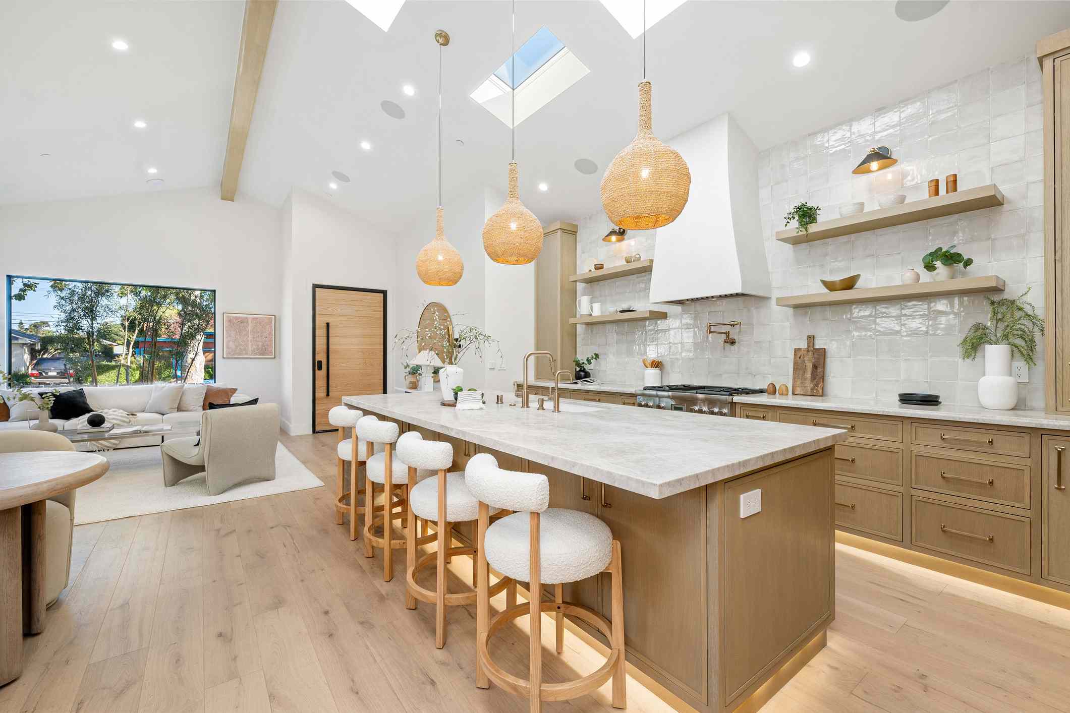 5 Kitchen Design Choices That Actually Make Cooking Harder, According ...