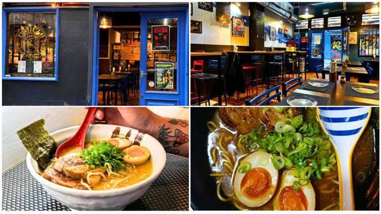 El restaurante de Vigo que puede presumir de cocinar el primer y mejor ...