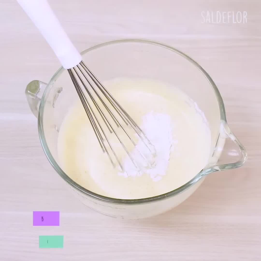 3 Receitas com Leite Ninho | Sal de Flor